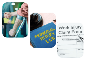 Personal Injury Software - Lawcus