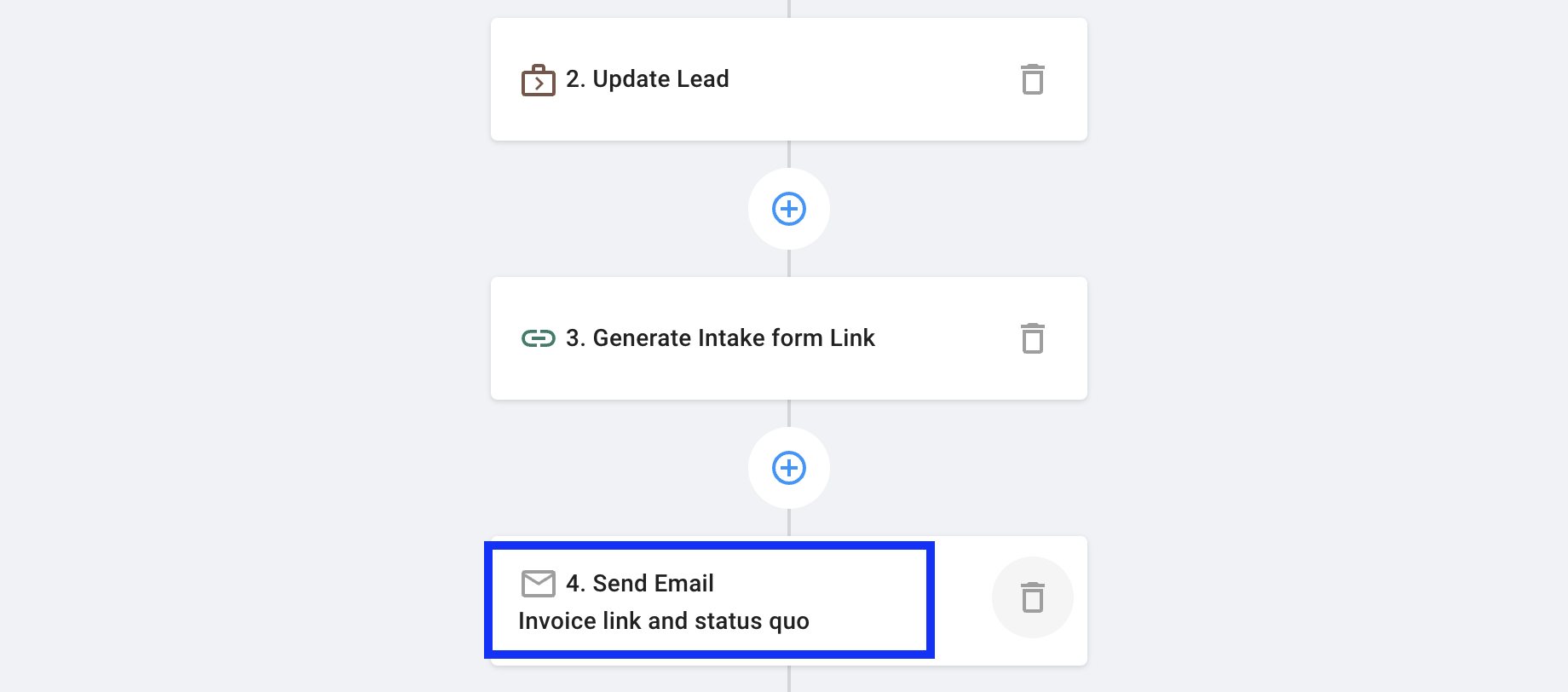 Feature Release: July 2023 - Lawcus