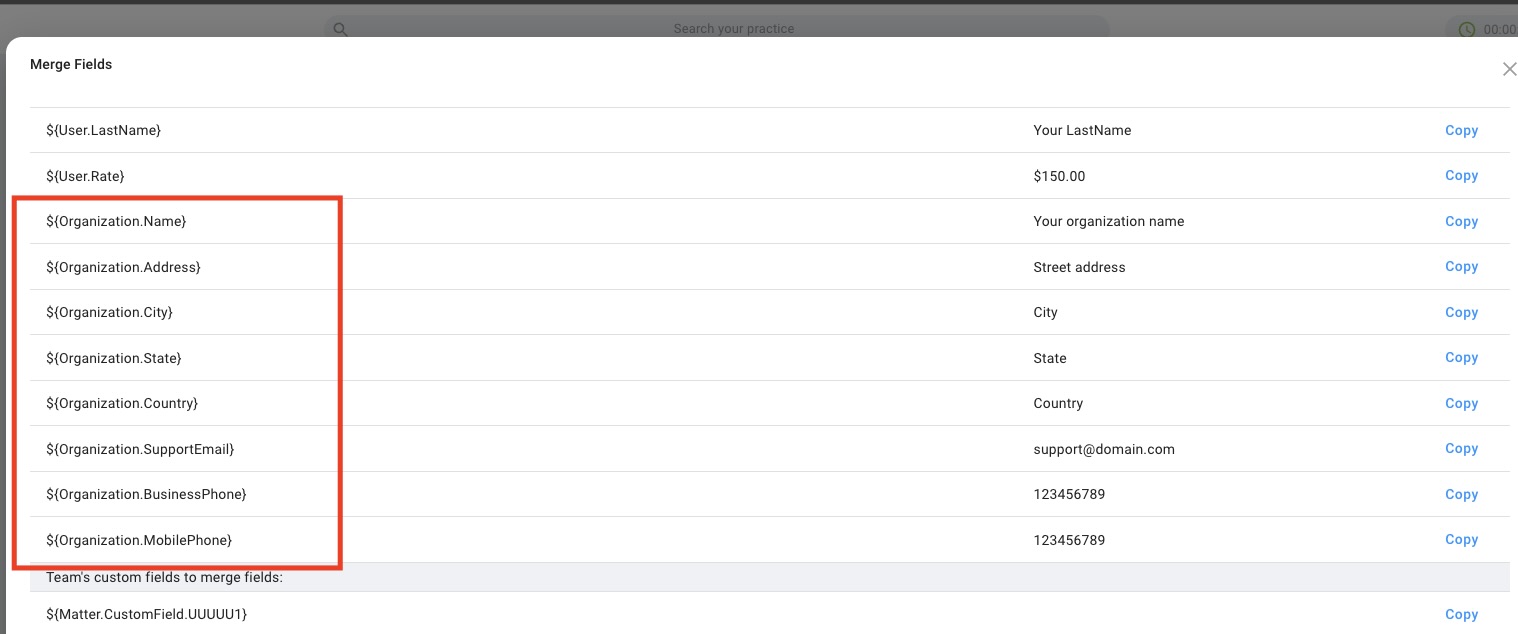 Lawcus Features: January 2023