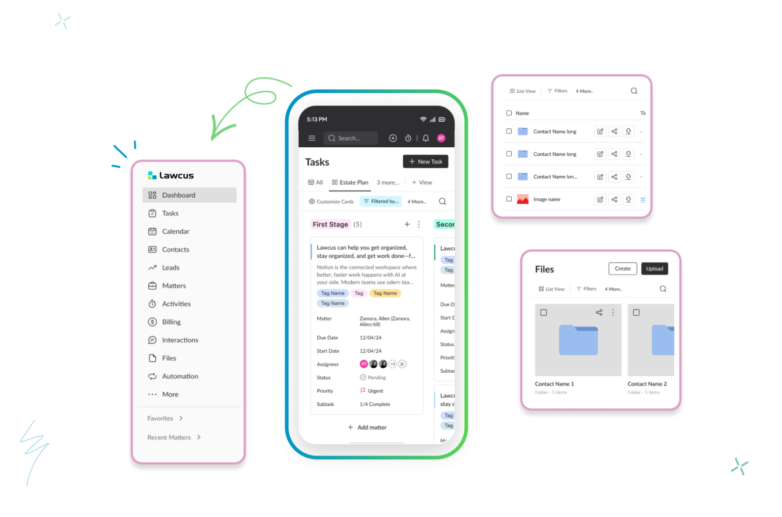 Introducing Lawcus 2.0 Beta - Lawcus