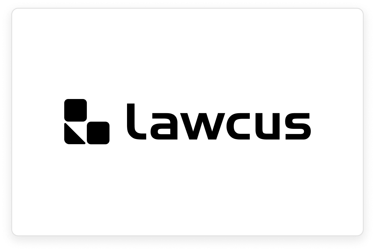 About Us - Lawcus